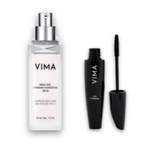 Beste Changing Foundation | VIMA Cosmetics