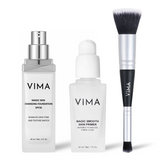 Beste Changing Foundation | VIMA Cosmetics