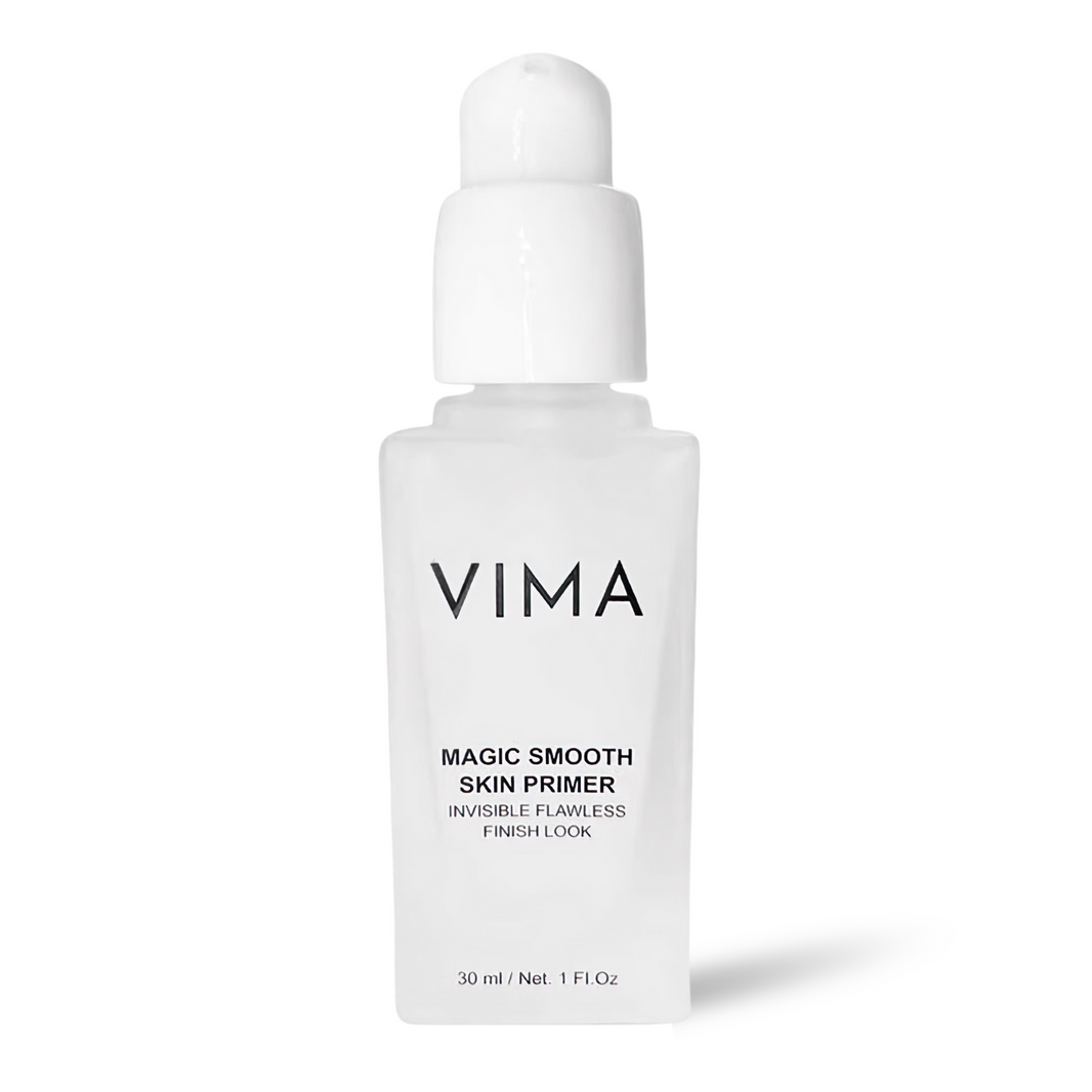 Beste Changing Foundation | VIMA Cosmetics