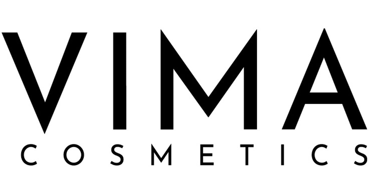 VIMACOSMETICS | Vegan | Clean | Luxuskosmetik – VIMA DE
